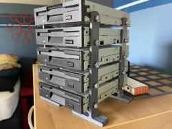 5 14 inch floppy drive 3D Models | Page 1 | STLFinder