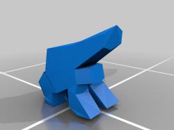biovore 3d models 【 STLFinder