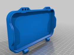 anbernic rg351mp 3D Models | Page 1 | STLFinder