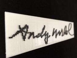 speak your mind notify me of followup comments andy warhol ...