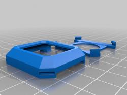 apple watch case 3D Models | Page 1 | STLFinder