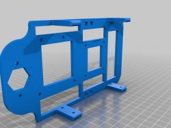 diy arduino car chassis 3D Models | Page 1 | STLFinder