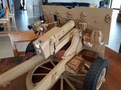 reproduction parts for crescent toy 25 pounder ebay australia 3D Models ...