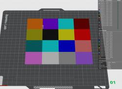 bambu h2s can you print 5 colours with ams 2 pro 3D Models | Page 1 ...