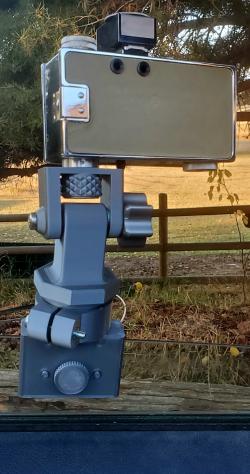 window camera mount 3D Models | Page 1 | STLFinder