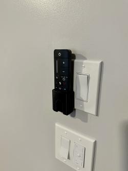 fan remote holder 3D Models | Page 1 | STLFinder