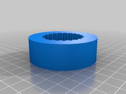 massi dm 7075 cnc for shimano 3D Models | Page 1 | STLFinder