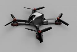 custom quads 3D Models | Page 1 | STLFinder