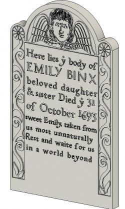 hocus pocus binx 3D Models | Page 1 | STLFinder