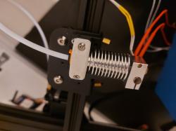 trianglelab v6 hotend 3D Models | Page 1 | STLFinder