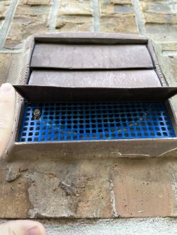 spacepak vent covers 3D Models | Page 1 | STLFinder