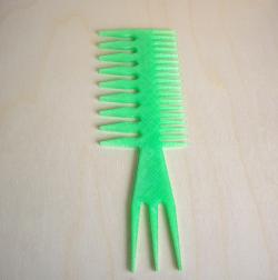 bone fish comb 3D Models | Page 1 | STLFinder