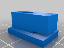 ford transit tipper rear door window infill 3D Models | Page 1 | STLFinder