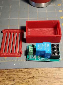 5v relay 3D Models | Page 1 | STLFinder