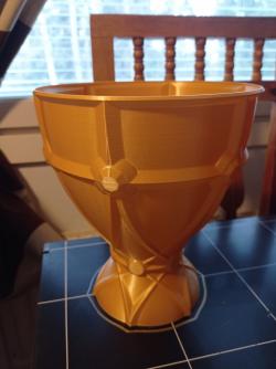 freaky novelty eccentric chalice goblet mug 3D Models | Page 1 | STLFinder