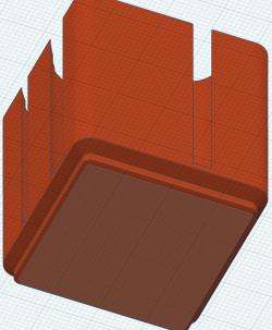 gridfinity battery cr2032 3D Models | Page 1 | STLFinder