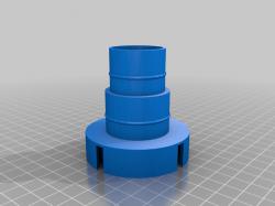 intex deluxe 3D Models | Page 1 | STLFinder