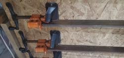 i bar clamp 3D Models | Page 1 | STLFinder