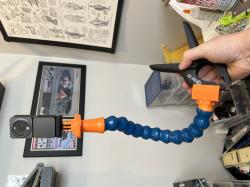 loc line camera mount 3d models 【 STLFinder