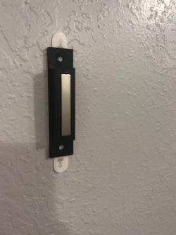 magnetic sword wall mount 3D Models | Page 1 | STLFinder