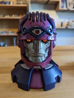 marvel sentinel head 3D Models | Page 1 | STLFinder