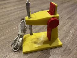 microscope stand 3D Models | Page 1 | STLFinder