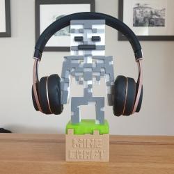 minecraft stand 3d models 【 STLFinder