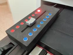 motorized fader part 3D Models | Page 1 | STLFinder
