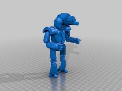 tabletop gaming miniatures 3D Models | Page 1 | STLFinder