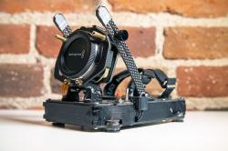 axis 4k camera kit 3D Models | Page 1 | STLFinder