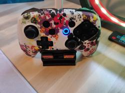 switch pro controller stand 3D Models | Page 1 | STLFinder