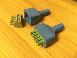 plug in terminal block connector 3D Models | Page 1 | STLFinder