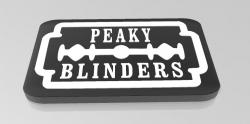 peaky blinders razor hat 3D Models | Page 1 | STLFinder