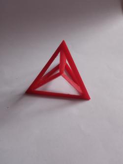 pentachoron 5 cell 3D Models | Page 1 | STLFinder