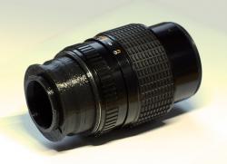 pentax to mft 3D Models | Page 1 | STLFinder