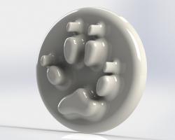 red stamp rectangle 3D Models | Page 1 | STLFinder