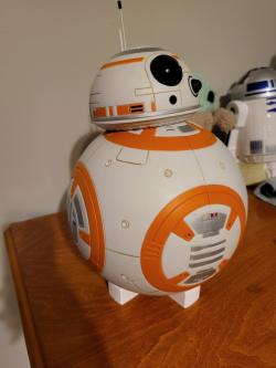 remote bb8 3D Models | Page 1 | STLFinder