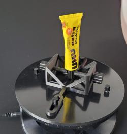 turntable clamp 3D Models | Page 1 | STLFinder