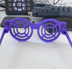 rezz glasses 3D Models | Page 1 | STLFinder