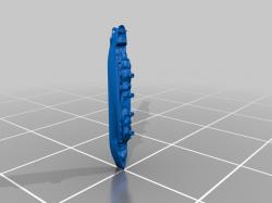 rms olympic blueprints 3D Models | Page 1 | STLFinder