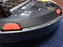 roomba cliff sensor 3D Models | Page 1 | STLFinder