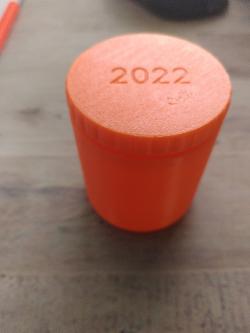 round pill case 3D Models | Page 1 | STLFinder