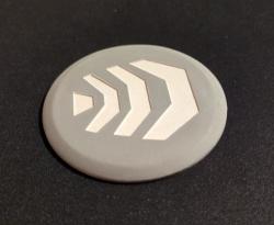 Runescape Air Rune 3D Models | Page 1 | STLFinder