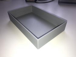 stackable tool tray 3D Models | Page 1 | STLFinder