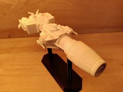 corellian star destroyer 3D Models | Page 1 | STLFinder