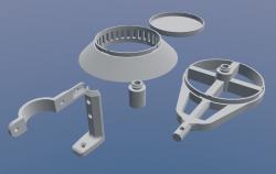 what is stevenson screen 3D Models | Page 1 | STLFinder
