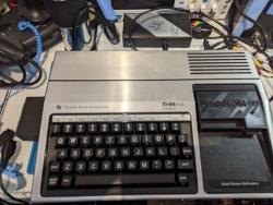 ti99 4a 3D Models | Page 1 | STLFinder