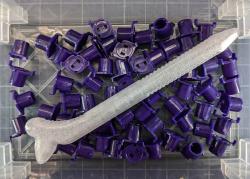 topre to mx slider v10b 3D Models | Page 1 | STLFinder