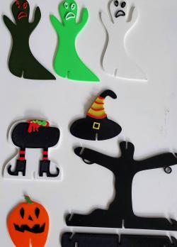 skull of scary things 3d models | Page 1 | STLFinder