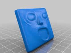 ttte troublesome truck faces 3D Models | Page 1 | STLFinder